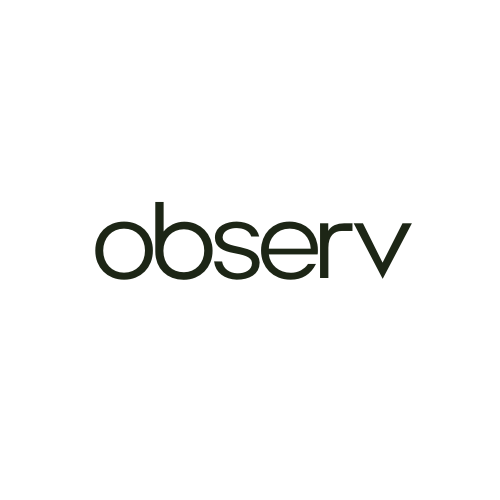 WHY OBSERV